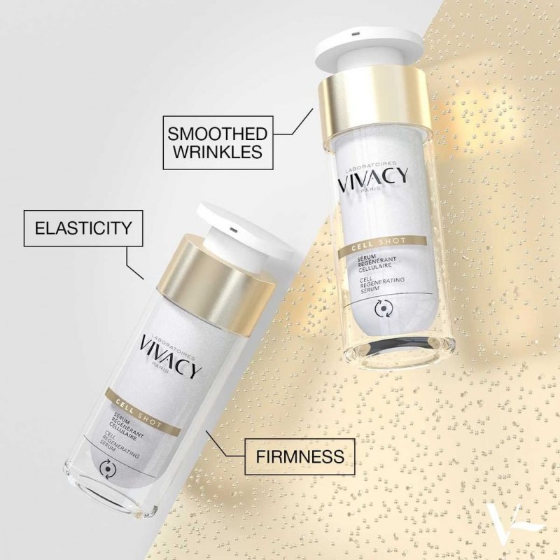 Vivacy Cell Shot - 30ml