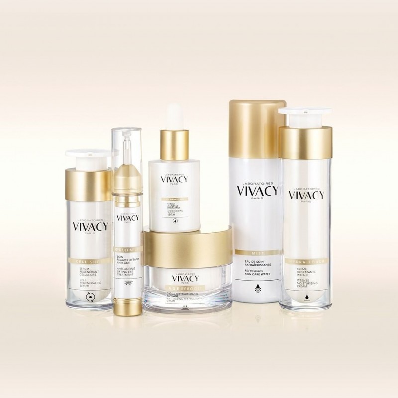 Vivacy Age Reboost - 50ml