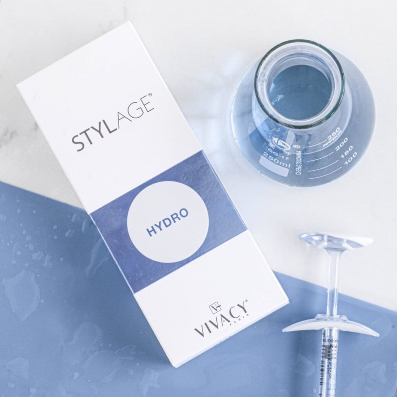 Stylage Hydro (1x1ml)