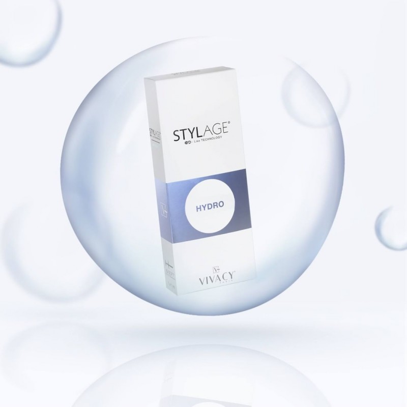 Stylage Hydro (1x1ml)