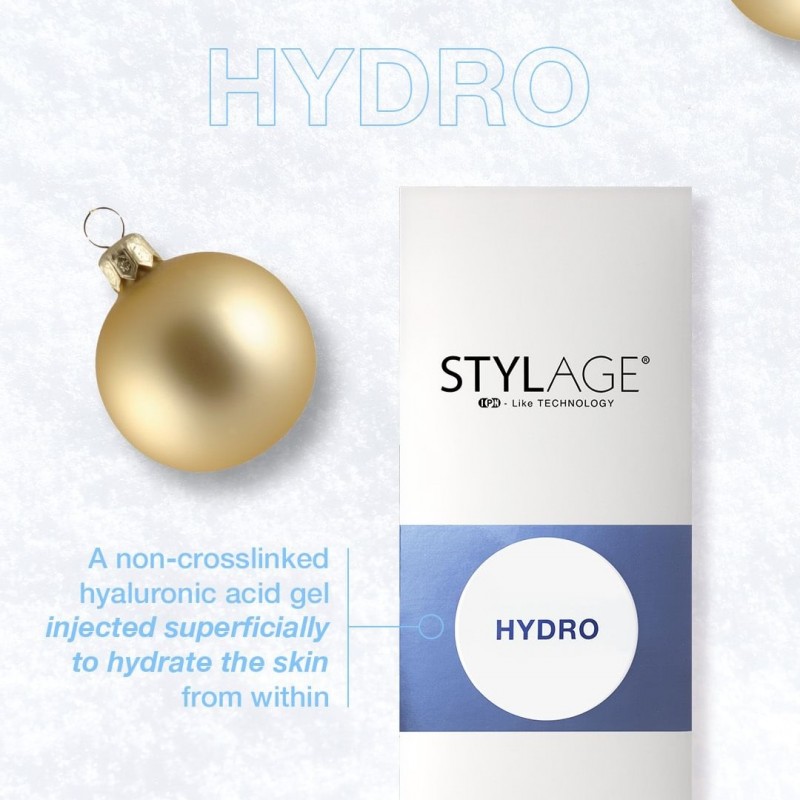 Stylage Hydro (1x1ml)
