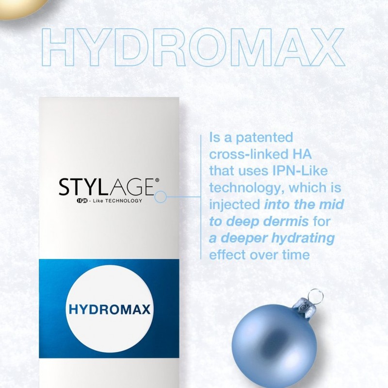 Stylage Hydromax (1x1ml)