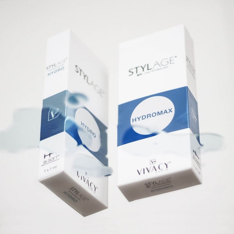 Stylage Hydro (1x1ml)
