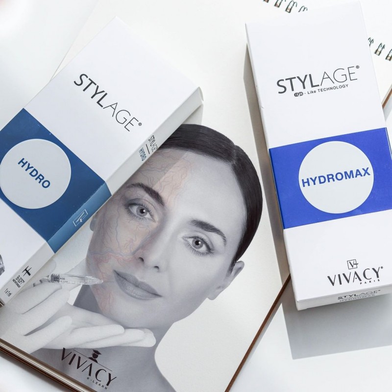 Stylage Hydromax (1x1ml)
