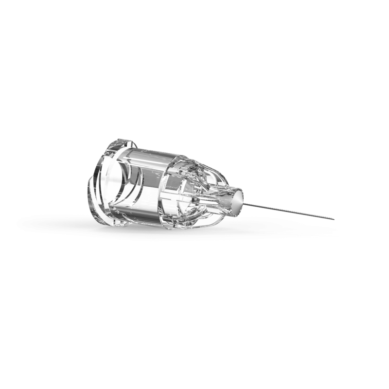 TSK INViSIBLE NEEDLE 34G 9mm (100 units)