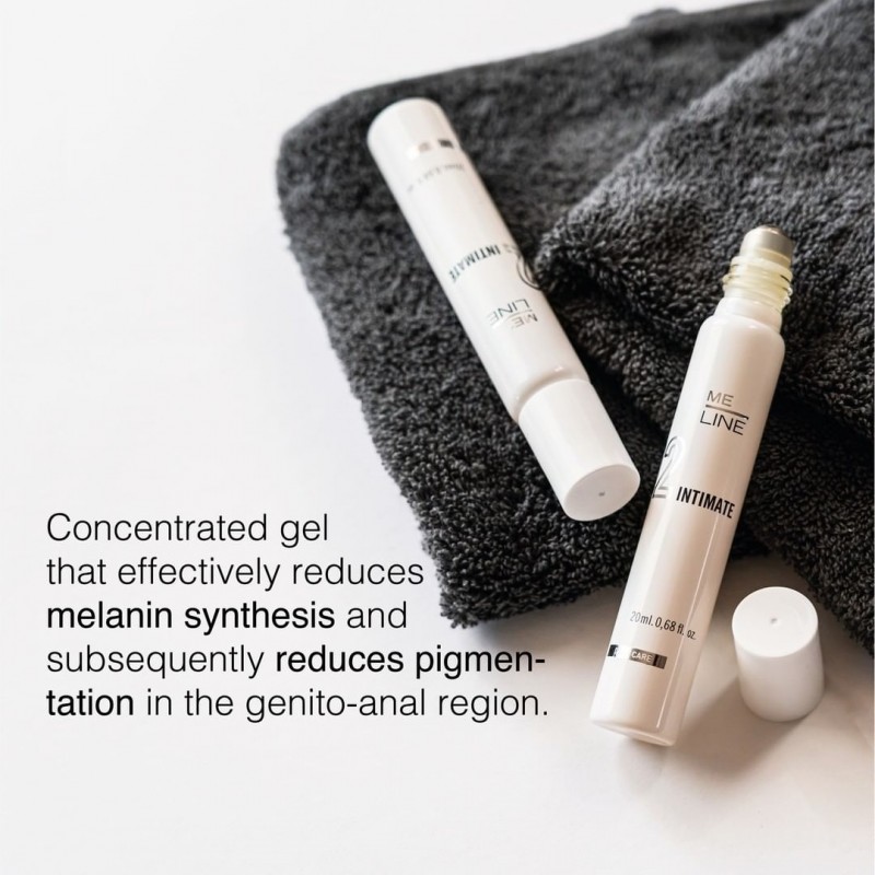 Me Line 02 Intimate - 20ml
