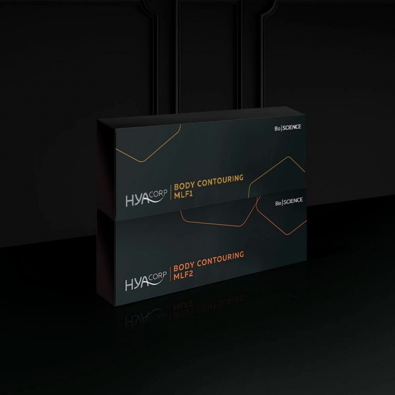 HYAcorp MLF1 (1x10ml)