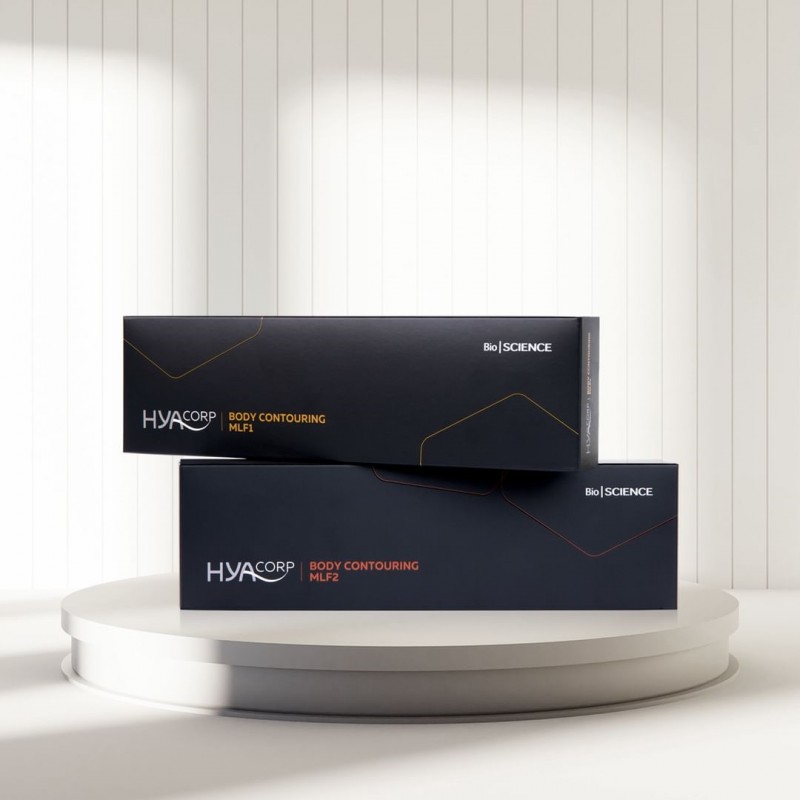 HYAcorp MLF1 (1x10ml)