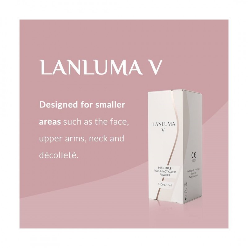 Lanluma V (1x15ml)