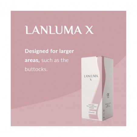 Lanluma X (1x40ml)