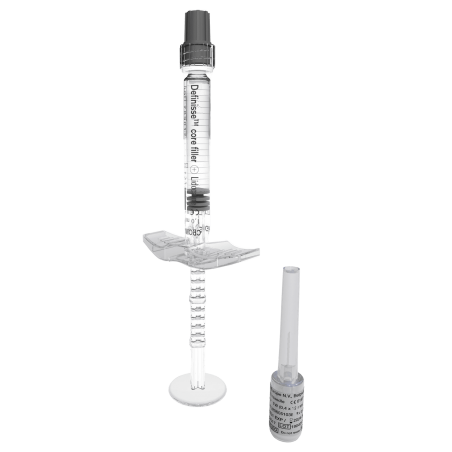 Definisse Core filler + lidocaine (1x1ml)