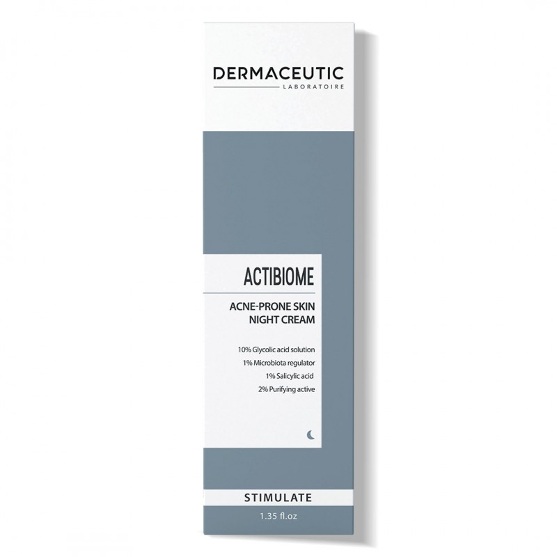 Dermaceutic Actibiome - 40ml