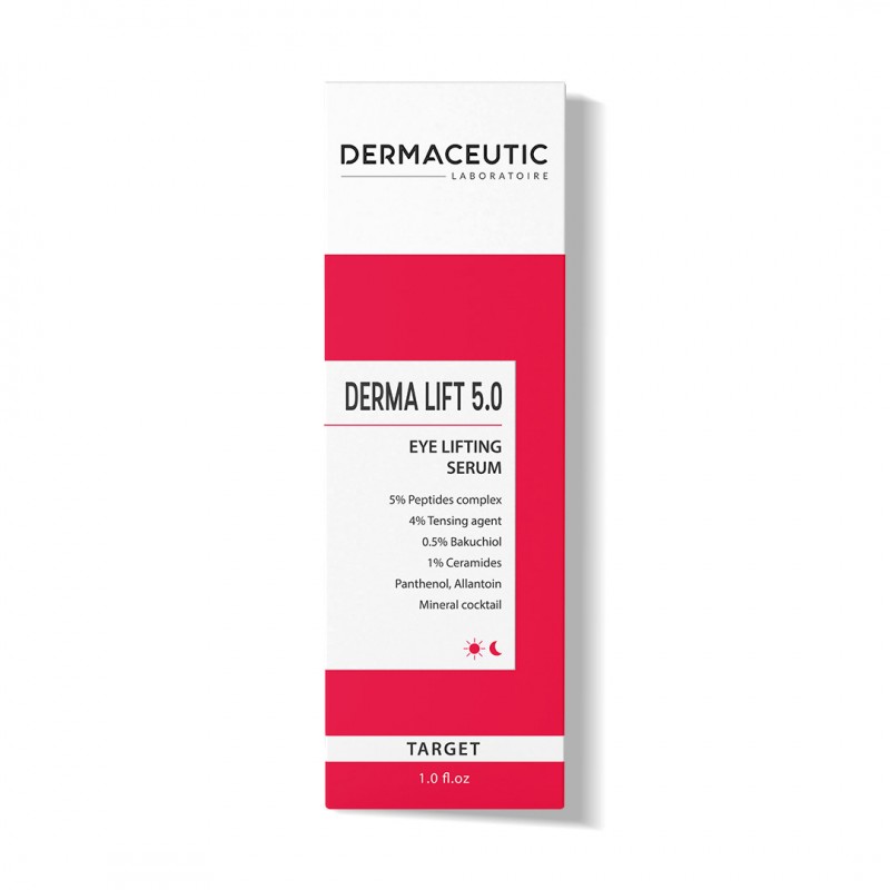 Dermaceutic Derma Lift 5.0 - 30ml
