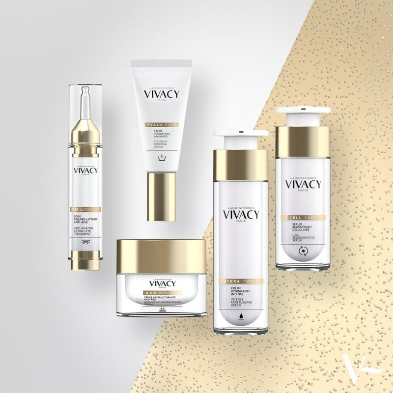 Vivacy Skin Purify - 300ml
