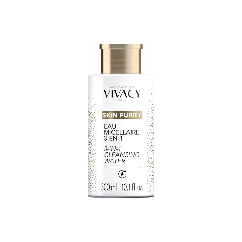 Vivacy Skin Purify - 300ml