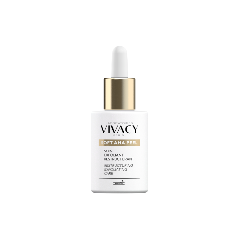 Vivacy Soft AHA Peel - 25ml