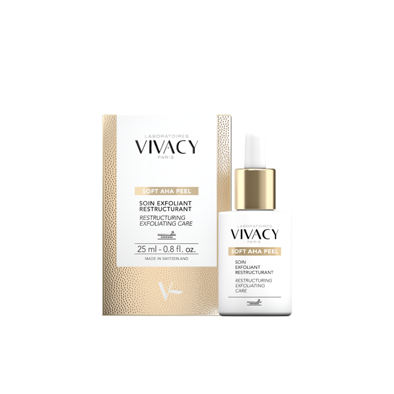 Vivacy Soft AHA Peel - 25ml