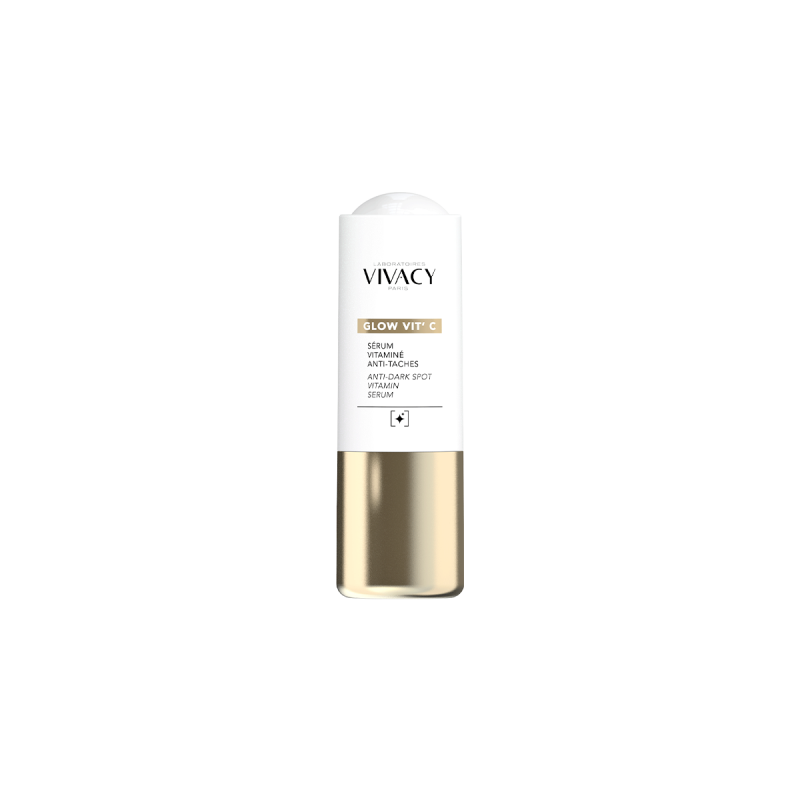 Vivacy Glow Vit'C - 4x8ml