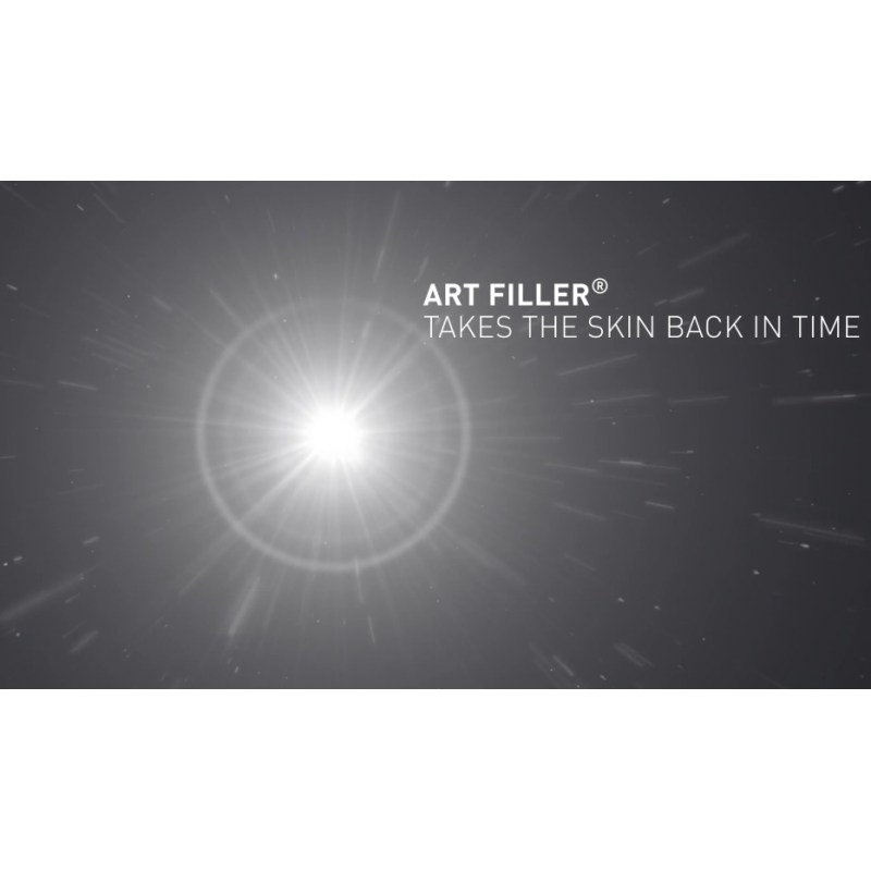 Fillmed Art Filler Lips (2x1ml)