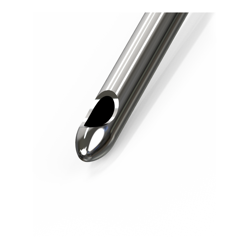 TSK STERiGLIDE 27G 50mm (20 kits)