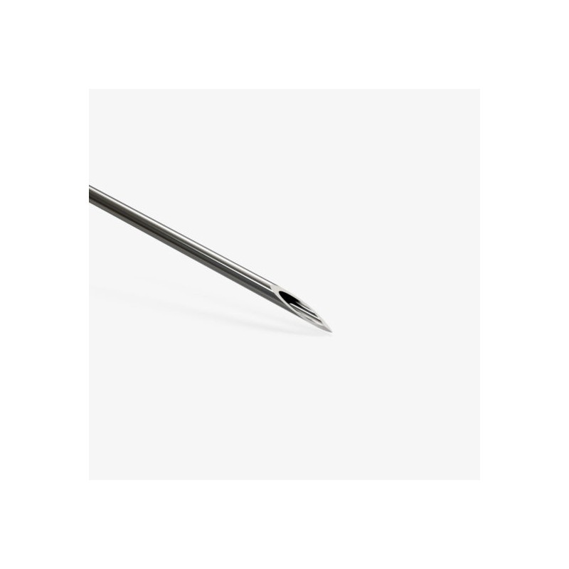 TSK INViSIBLE NEEDLE 34G 9mm (100 units)