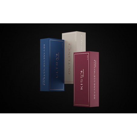 Revanesse Outline + (2x1.2ml)