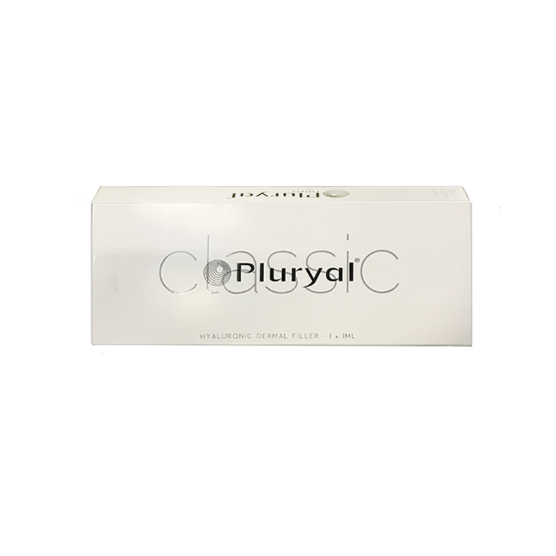 Pluryal Classic (1x1ml)