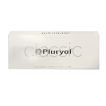 Pluryal Classic (1x1ml)