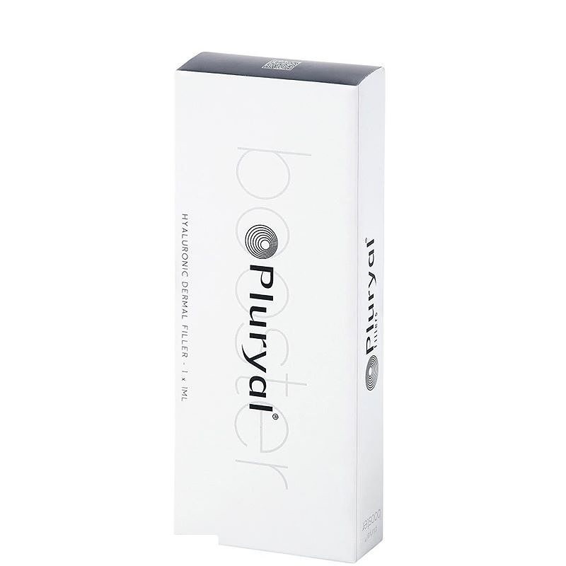 Pluryal Booster (1x1ml)